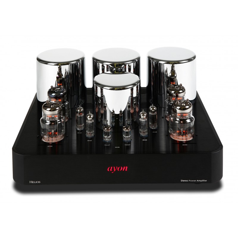 Ayon Helios – Ayon Audio USA