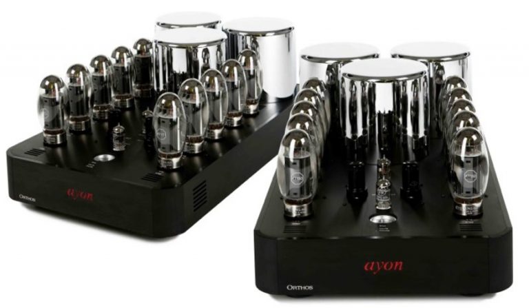 Ayon Audio Orthos XS – Ayon Audio USA