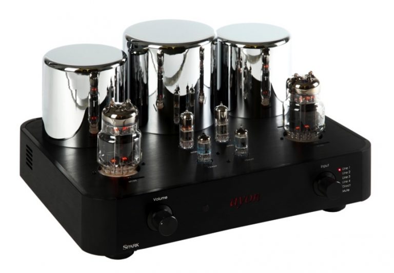 Ayon Spark III – Ayon Audio USA