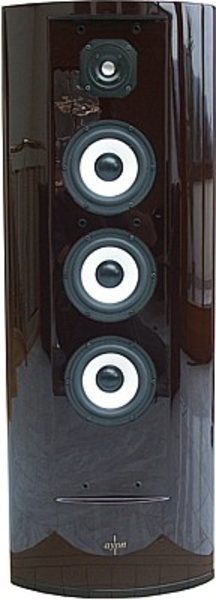 Ayon Butterfly – Review by Hörerlebnis – Germany # 53 – Ayon Audio USA