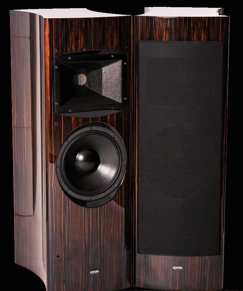 Ayon Audio BlackBird – Ayon Audio USA