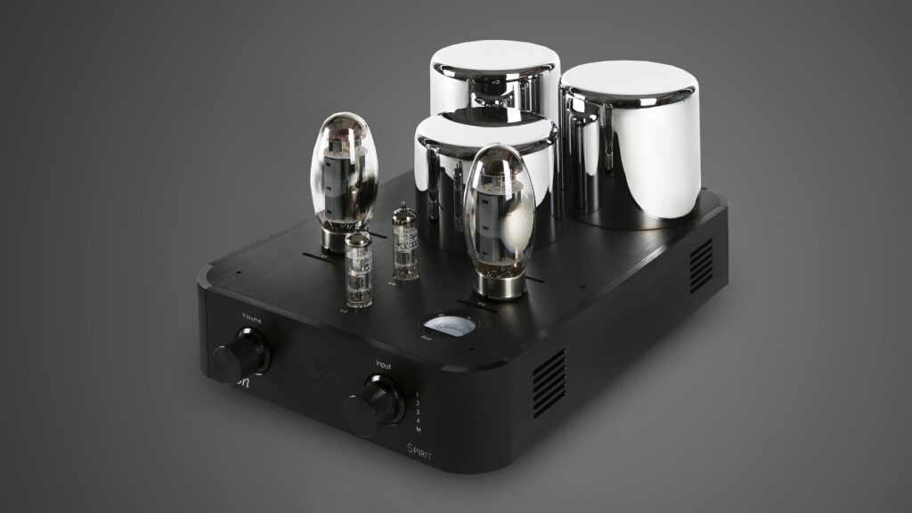 Ayon Spirit SE II – Ayon Audio USA